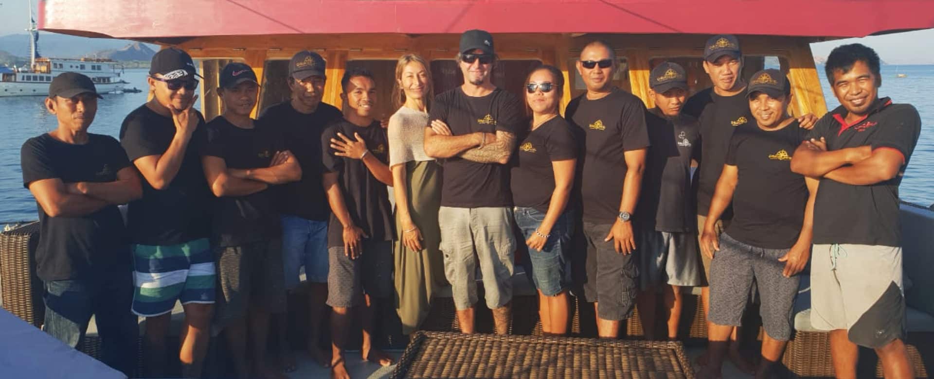 The Philosophy of Calico Jack Charters